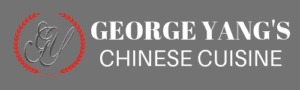 Chinese Food Menu - George Yang's Chinese Cuisine